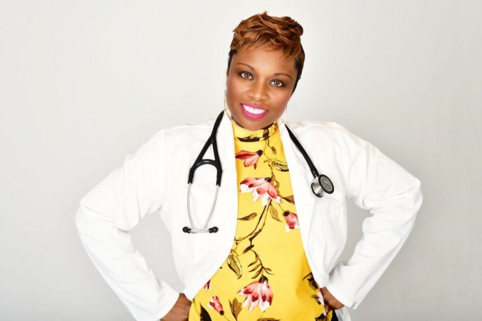 Dr. Katina Kennedy | Family Nurse Practitioner, Professor, Author ...