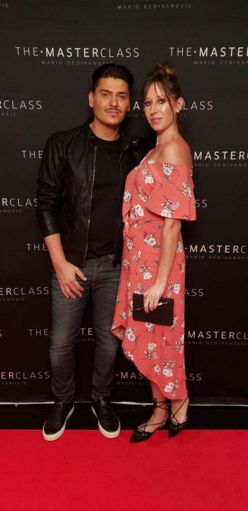 Meet Michelle Surrena: Makeup Artist - SHOUTOUT MIAMI