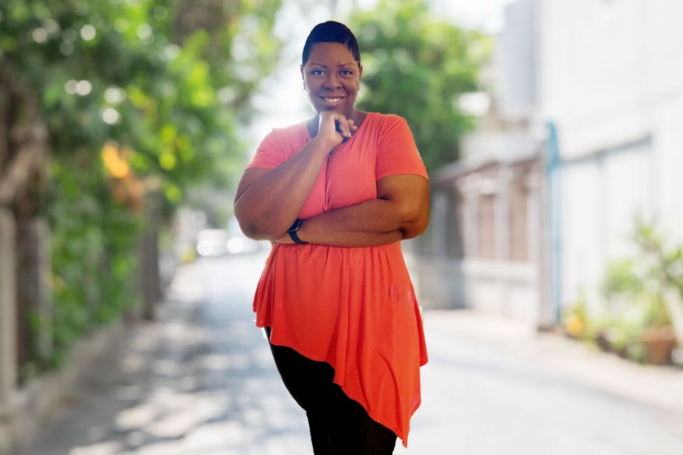 Meet Alexis Hunter | Fashion and Graphics Designer - SHOUTOUT MIAMI