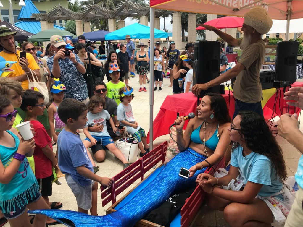 Meet Kimberly Correia | Co-Founder - SHOUTOUT MIAMI