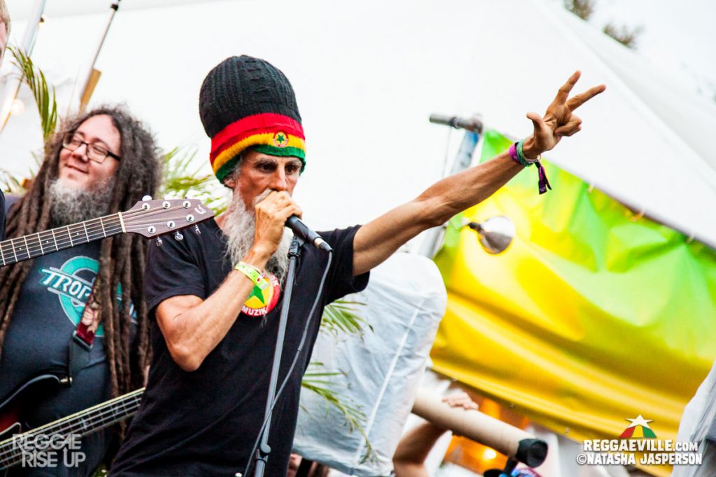 Meet Lance-O | Reggae MC, DJ & Promoter - SHOUTOUT MIAMI