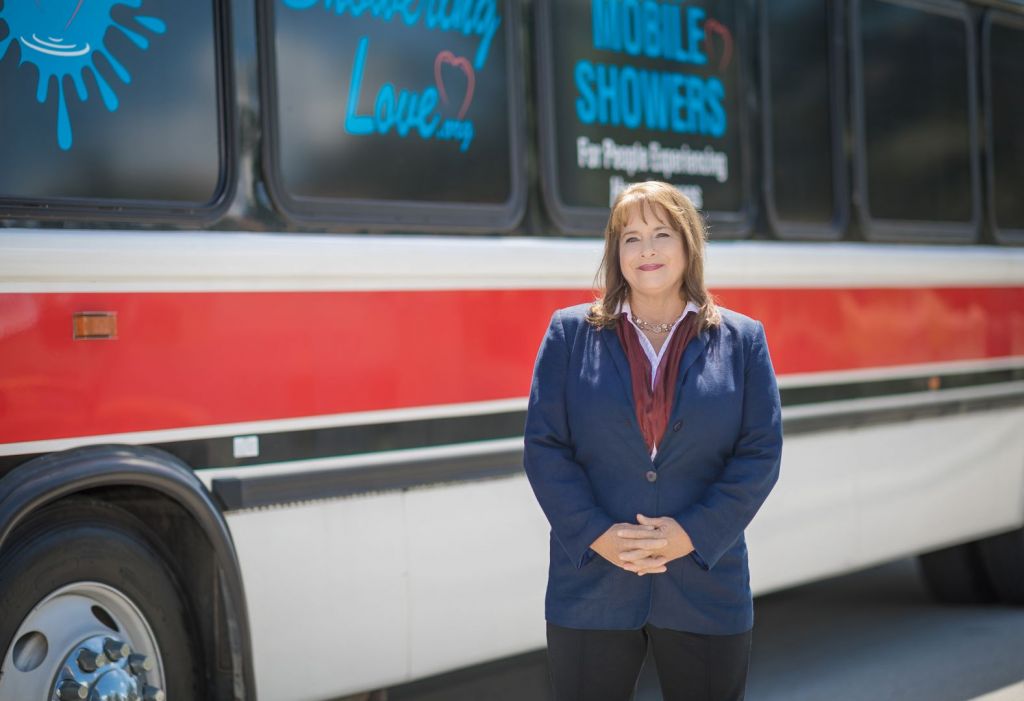 Meet Jeanne Albaugh | CEO - SHOUTOUT MIAMI