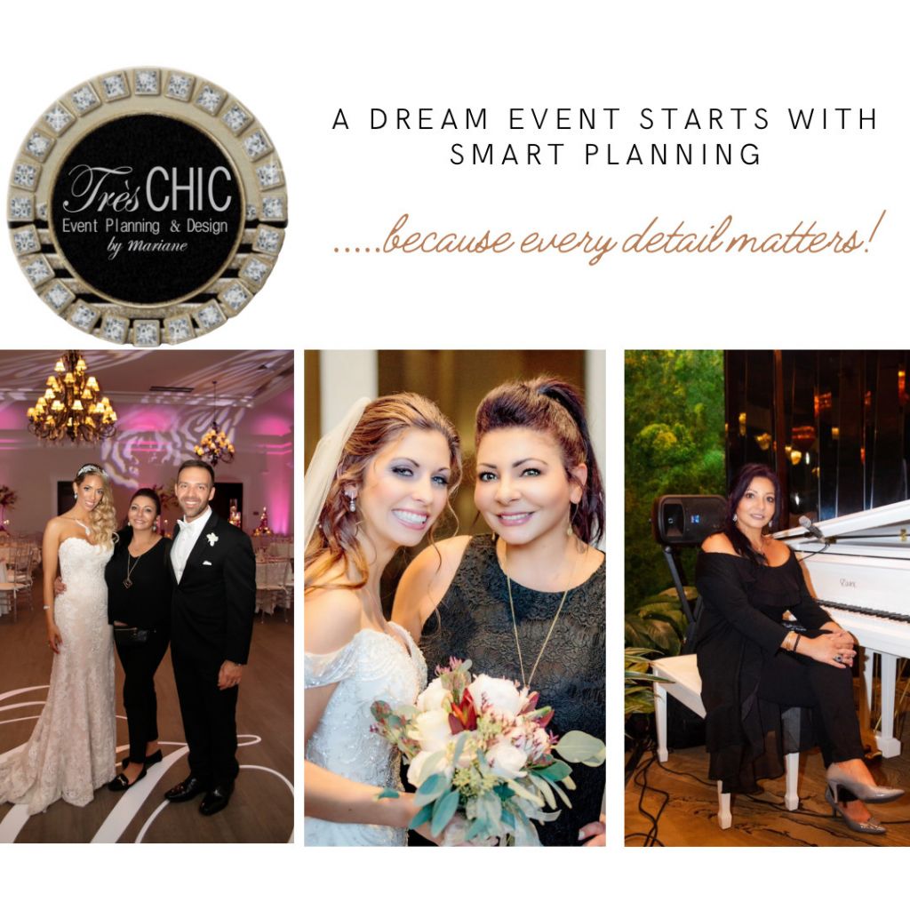 Meet Mariane Fahmy | Owner & Planning Director - SHOUTOUT MIAMI