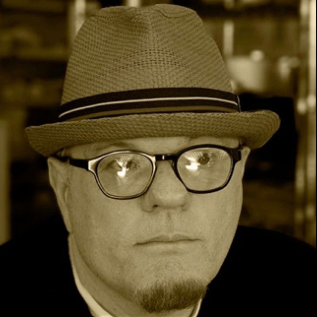 Meet Tim Tate: Contemporary Sculptor - SHOUTOUT MIAMI