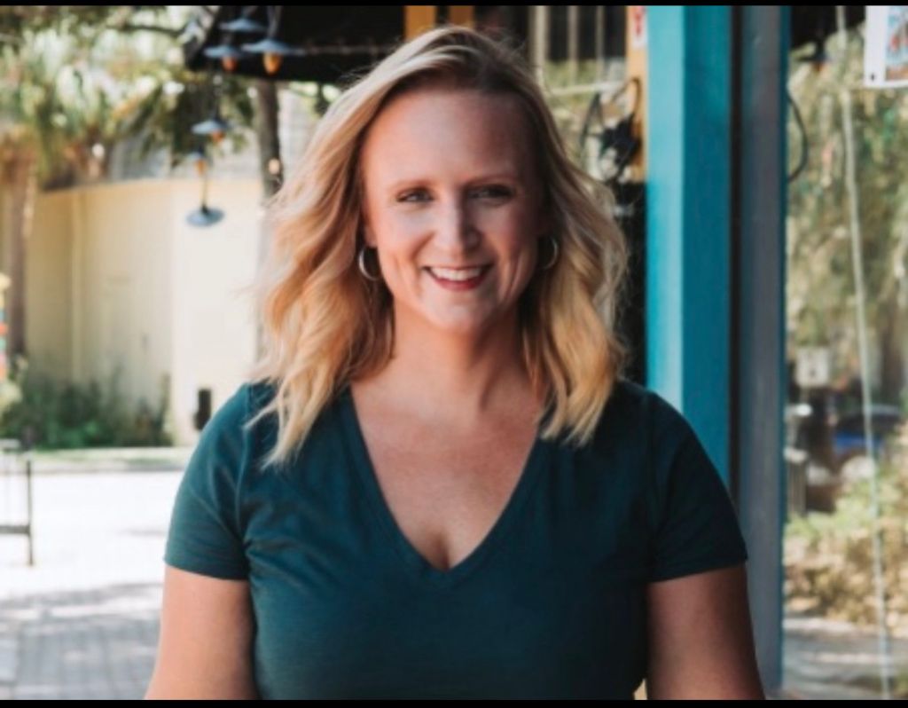 Meet Casey Cheek: Hair and Makeup Artist - SHOUTOUT MIAMI