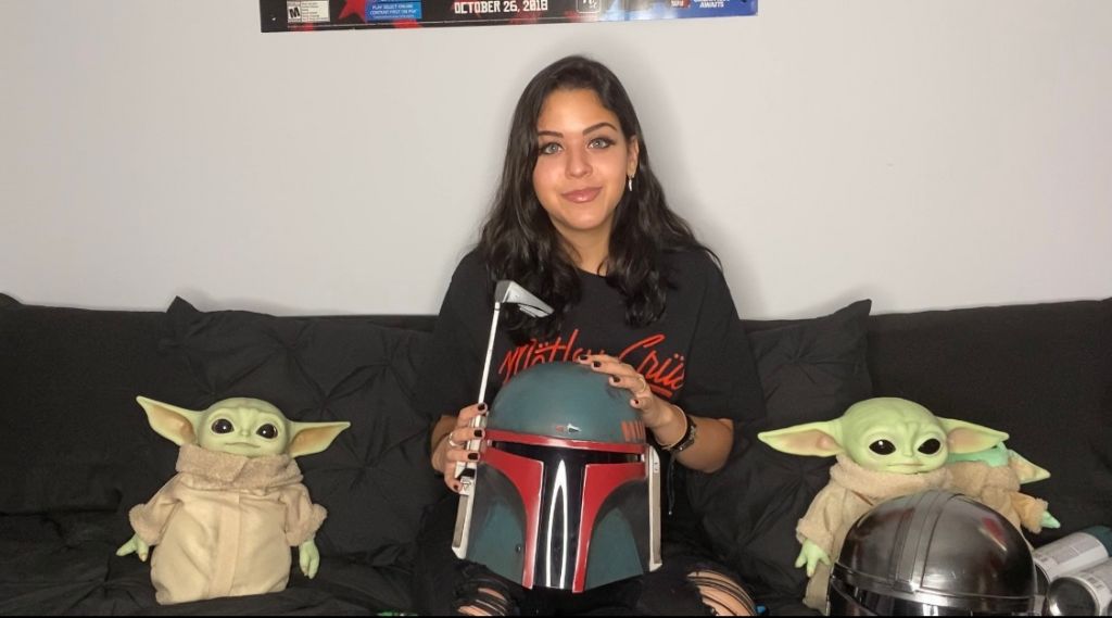 Meet Jay Fett: Cosplayer - SHOUTOUT MIAMI