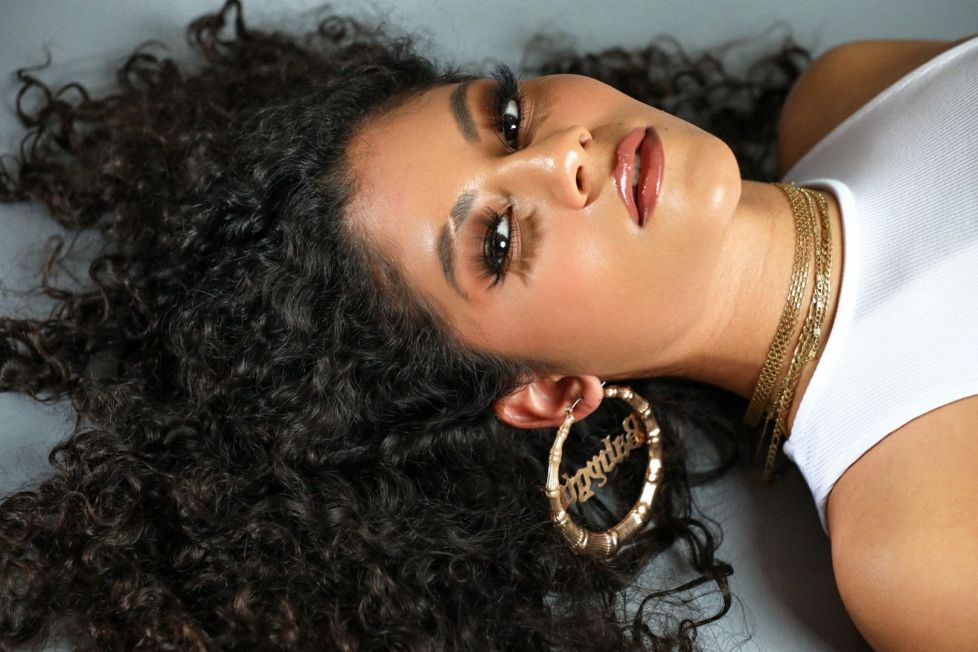 Meet Baby Kaely | Rapper & Inluencer - SHOUTOUT MIAMI