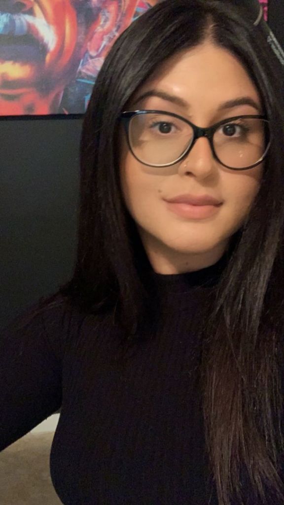 Meet Crystal Miranda: Founder of The Healthy Mind Movement and Mental ...