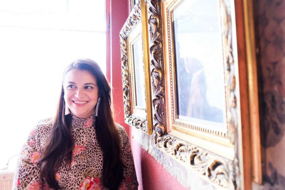 Meet Denise A. Castro | Founder & Business Owner - SHOUTOUT MIAMI