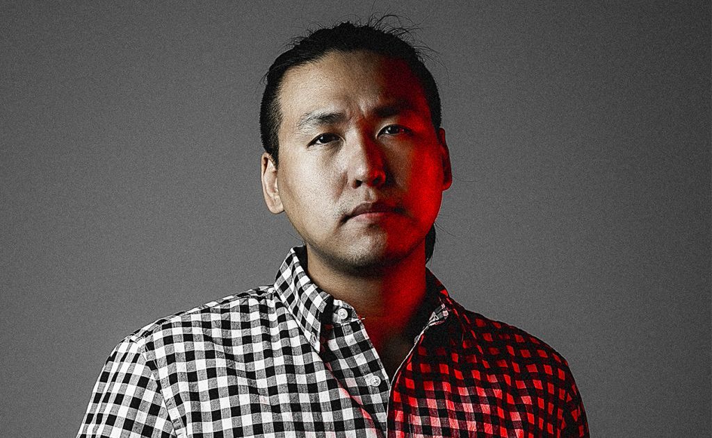 Meet Johnny Zhang | Art Director - SHOUTOUT MIAMI
