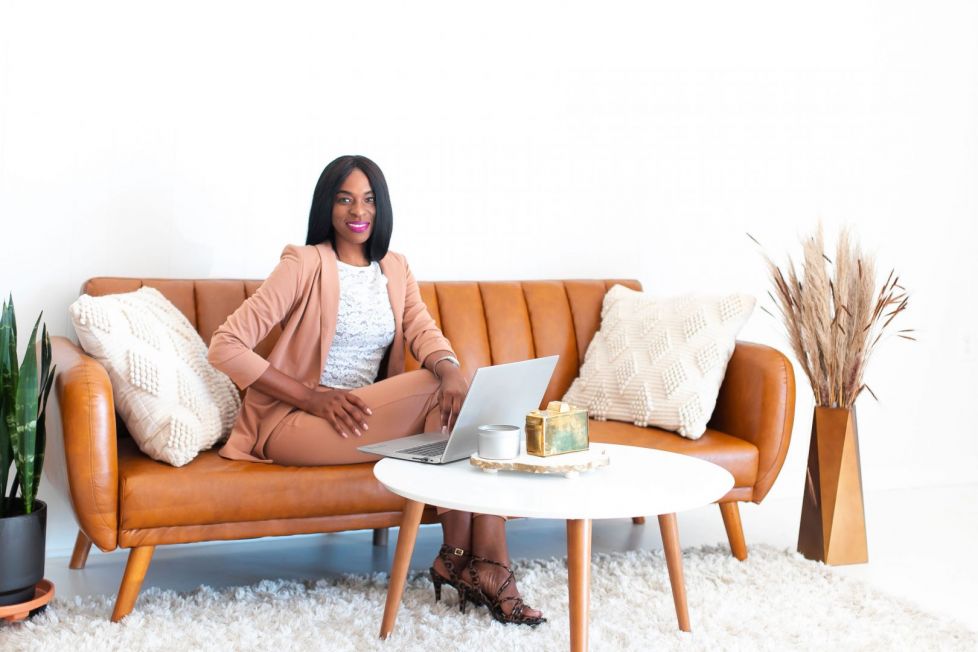 Meet Lashawn Dreher: Marketing Strategist & Networking Maven - SHOUTOUT ...