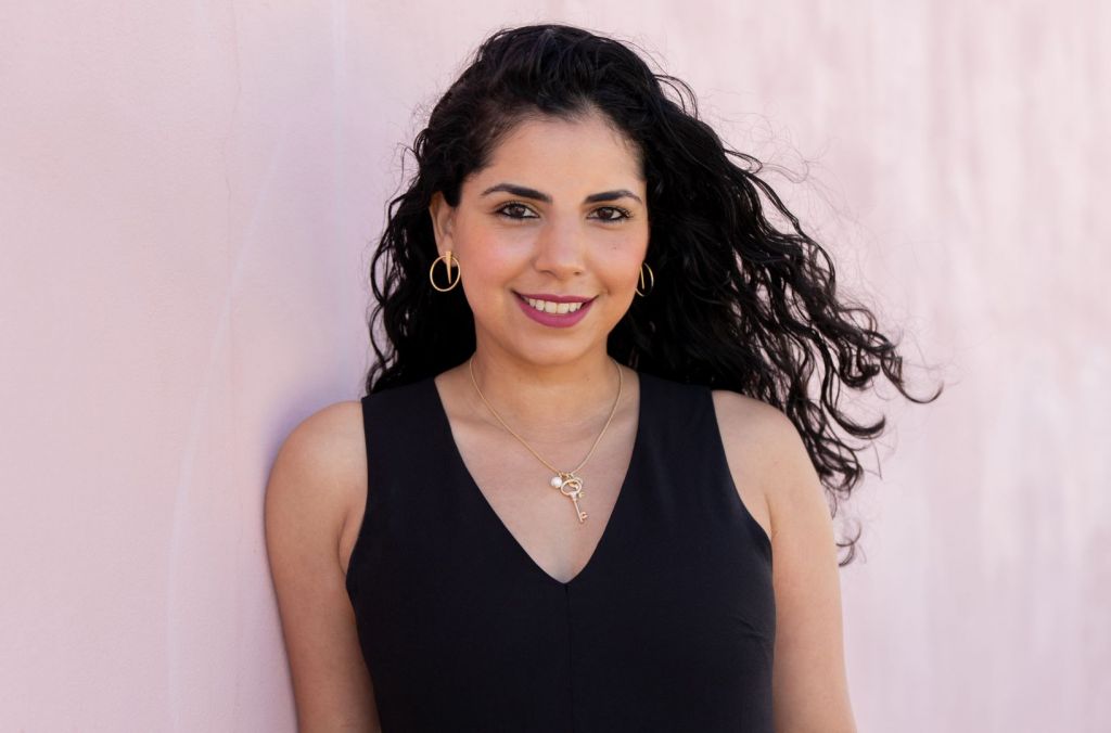 Meet Maria M. Ruiz | Founder of Chibiloulou & Dark Rabbit Society ...