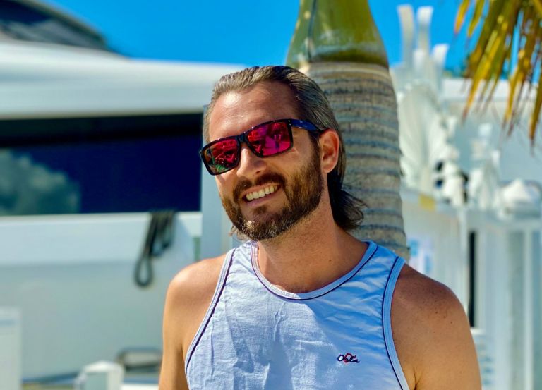 Meet Michael Bordenaro | YouTuber and Miami Real Estate Agent ...