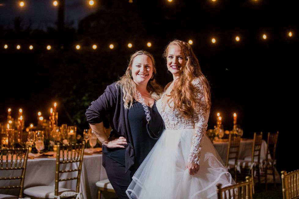 Meet Stephanie Ulloa: Event Planner - SHOUTOUT MIAMI