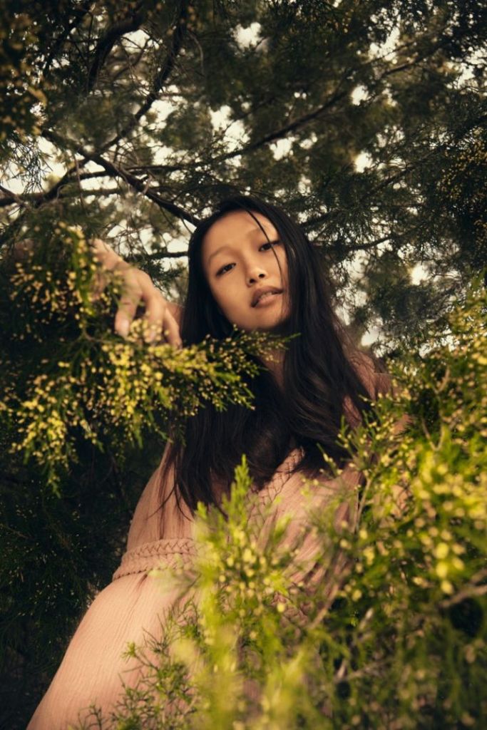 Meet Yuan Chang | EDM producer, naturalist, brand designer - SHOUTOUT MIAMI