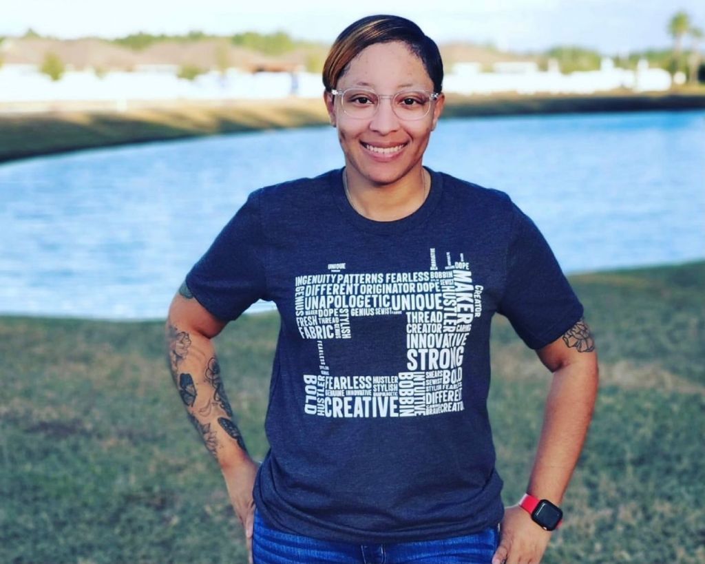 Meet Cassandra Ross | Founder & CEO of ThreadCrate - SHOUTOUT MIAMI