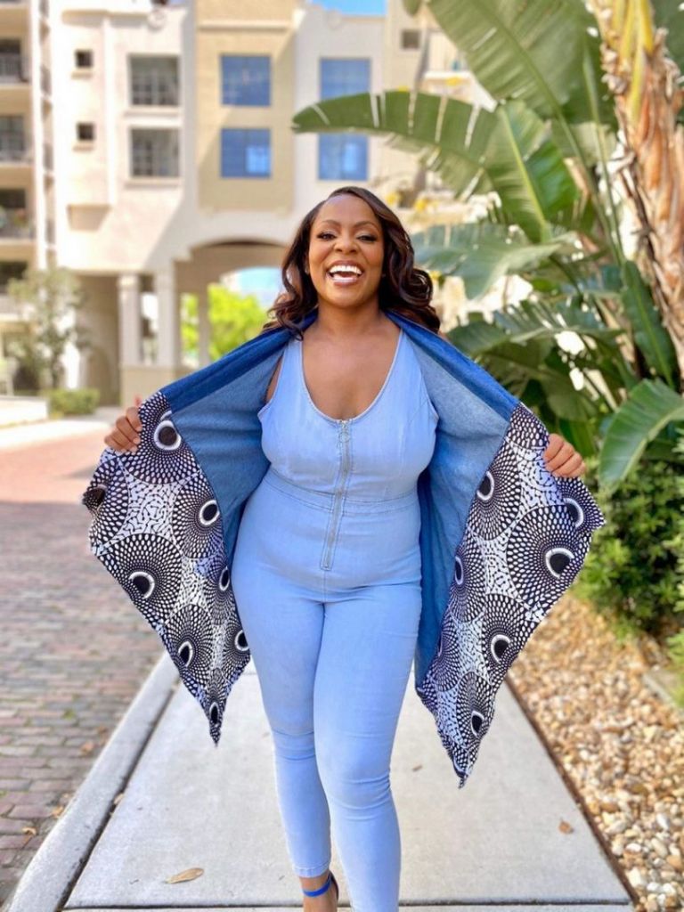 Meet Janelle “J’Nelle” Richardson | Singer, Songwriter, Entrepreneur ...