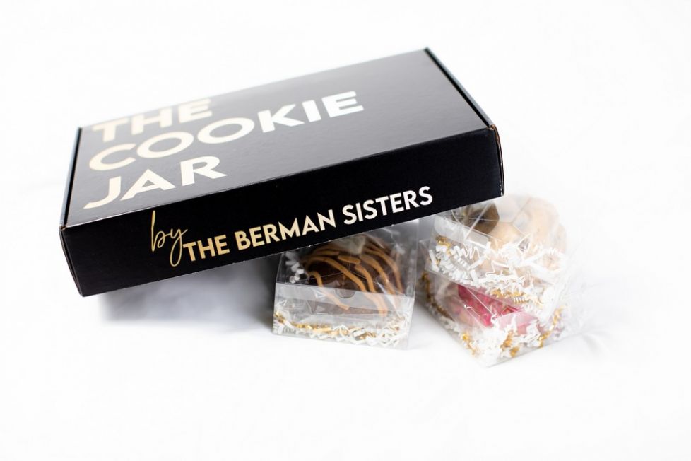 Meet Jordan & Jenna Berman | Co-Founders of By The Berman Sisters ...