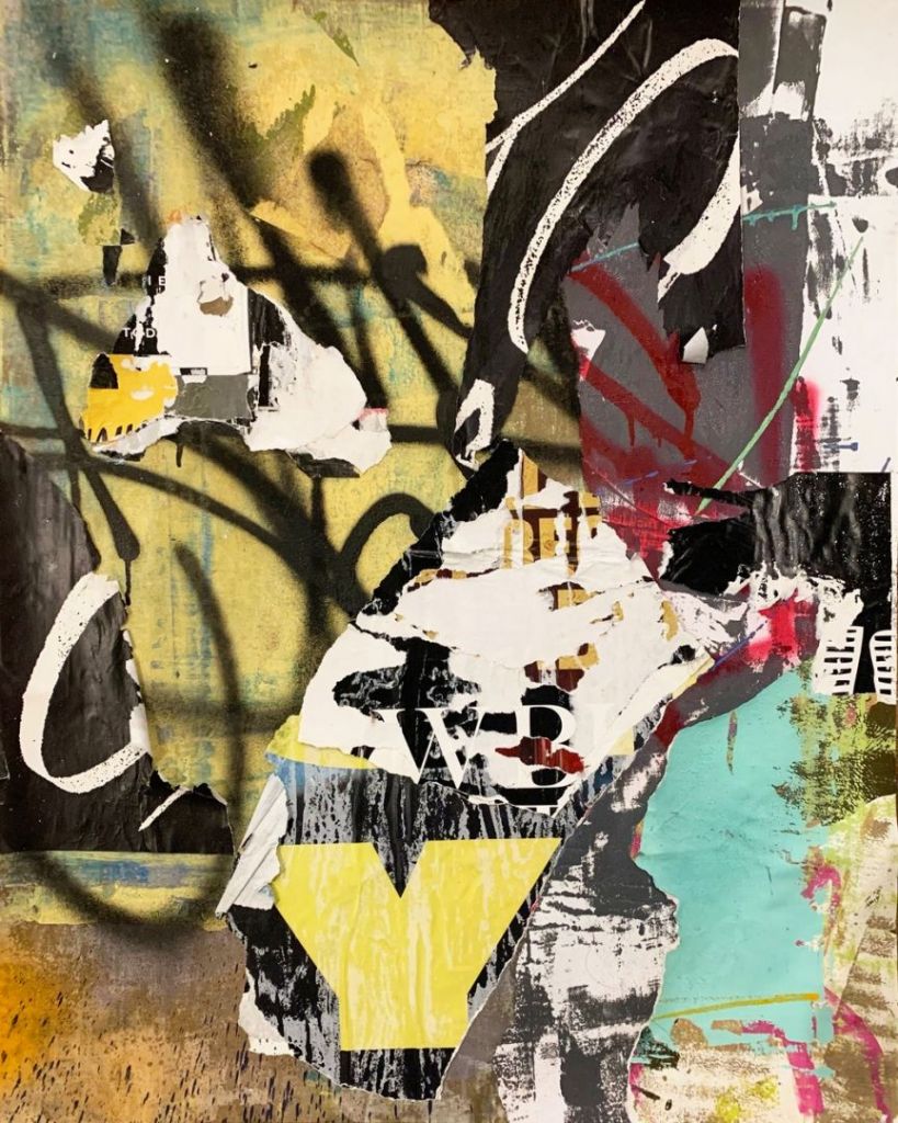 Meet Stephen Haigh | artist - SHOUTOUT MIAMI