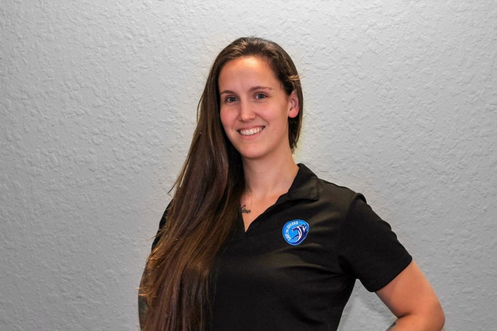 Meet Susana Ramirez | Executive Director, Save The Sharks - SHOUTOUT MIAMI