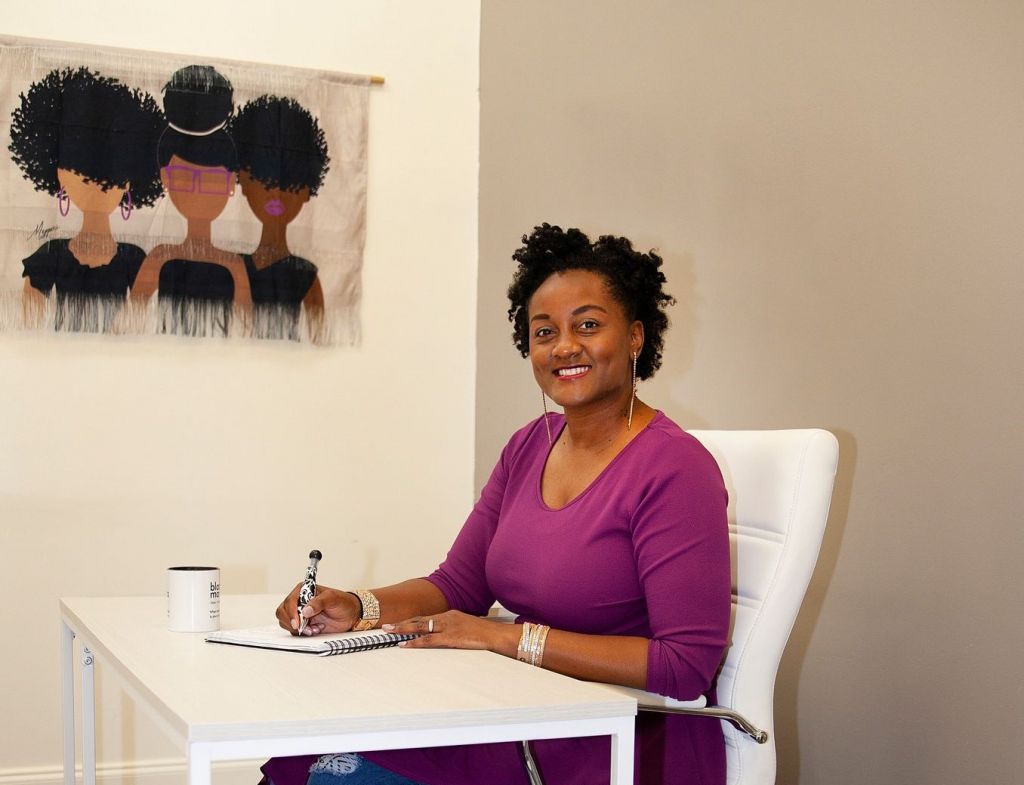 Meet Felicia Wright | Branding Strategist - SHOUTOUT MIAMI