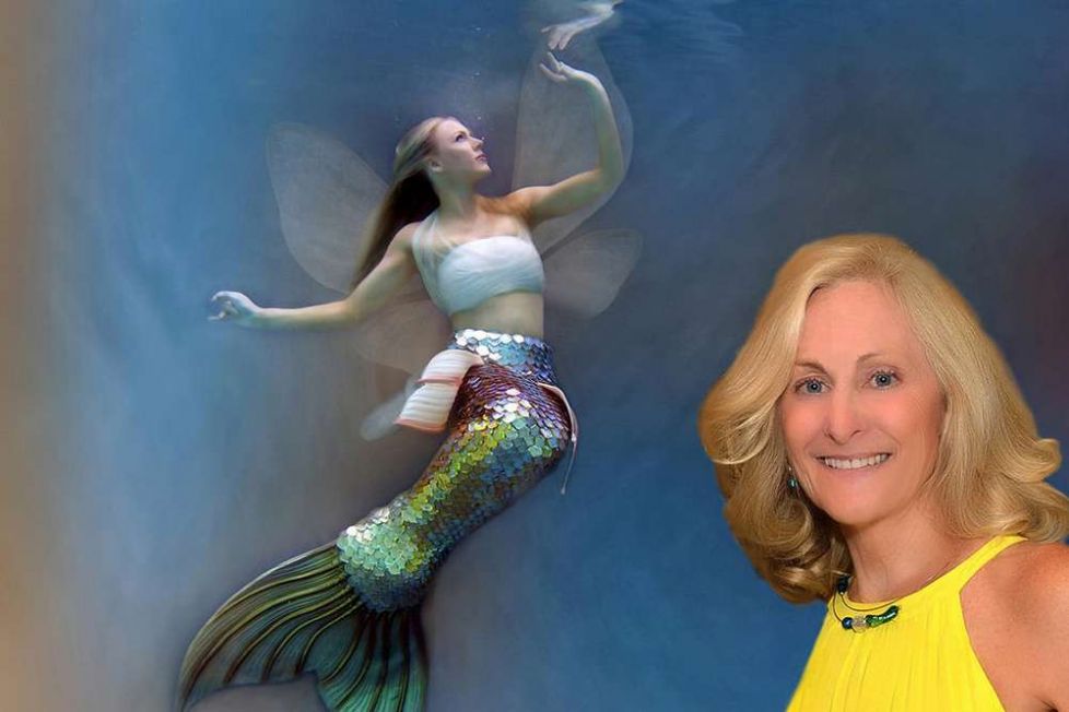 Meet Suzanne Barton | Professional Photography and Fine Art - SHOUTOUT ...