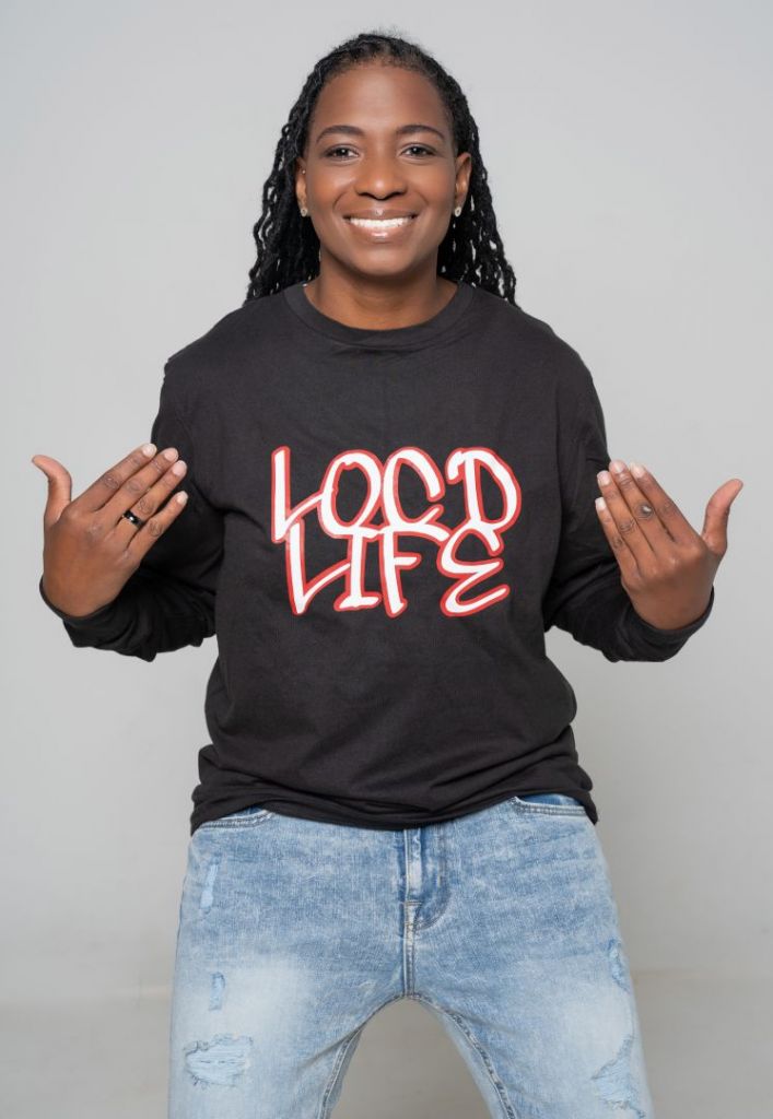 Meet Tanaine Jenkins | CEO & Entrepreneur - SHOUTOUT MIAMI