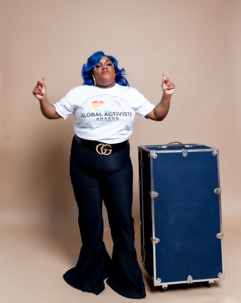 Meet Tiara Parker | Pulse Night Club Survivor & Activist - SHOUTOUT MIAMI