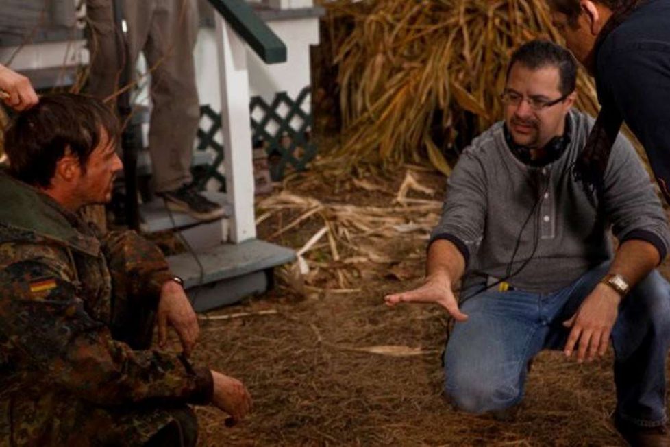 Meet Peter Engert | Restaurant Owner/Film Writer-Director-Producer ...