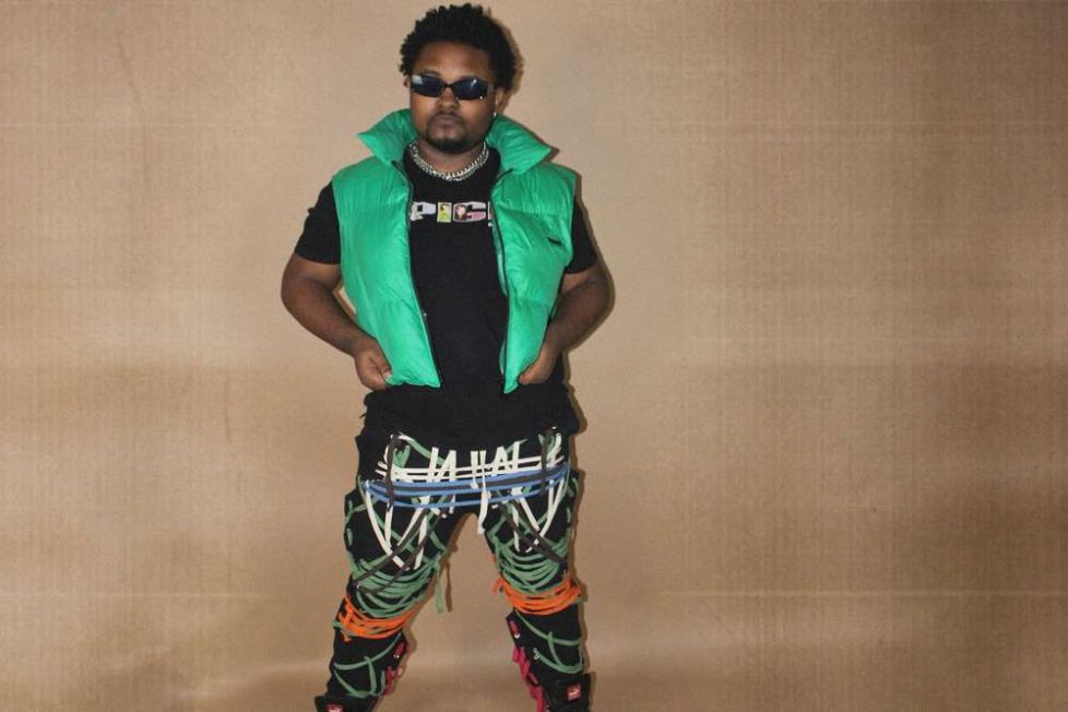 Meet Trapdollazmanny | Singer, Rapper, Producer & SongWriter ...