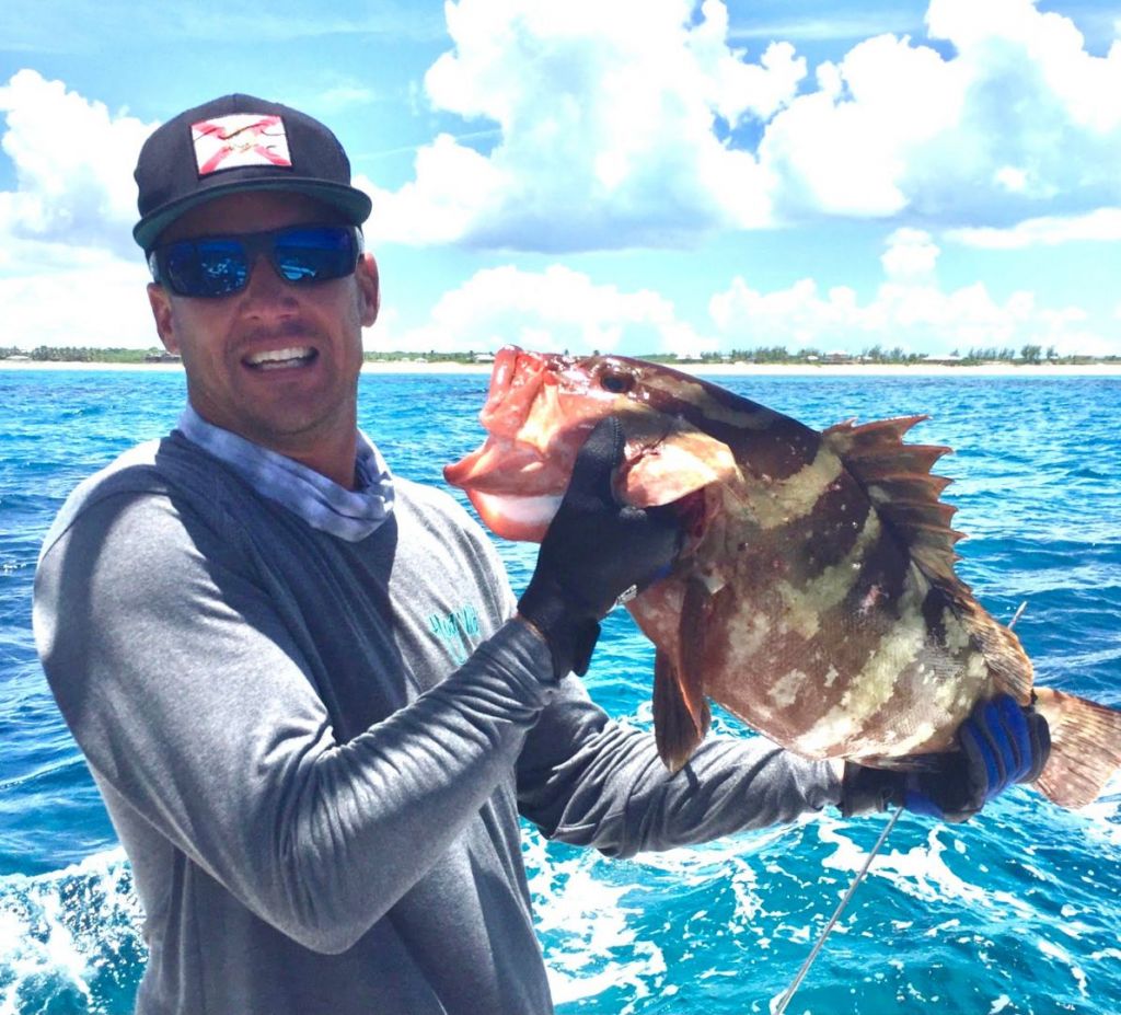 Meet Jake Goodwin | Jupiter Boat Bags co-owner - SHOUTOUT MIAMI