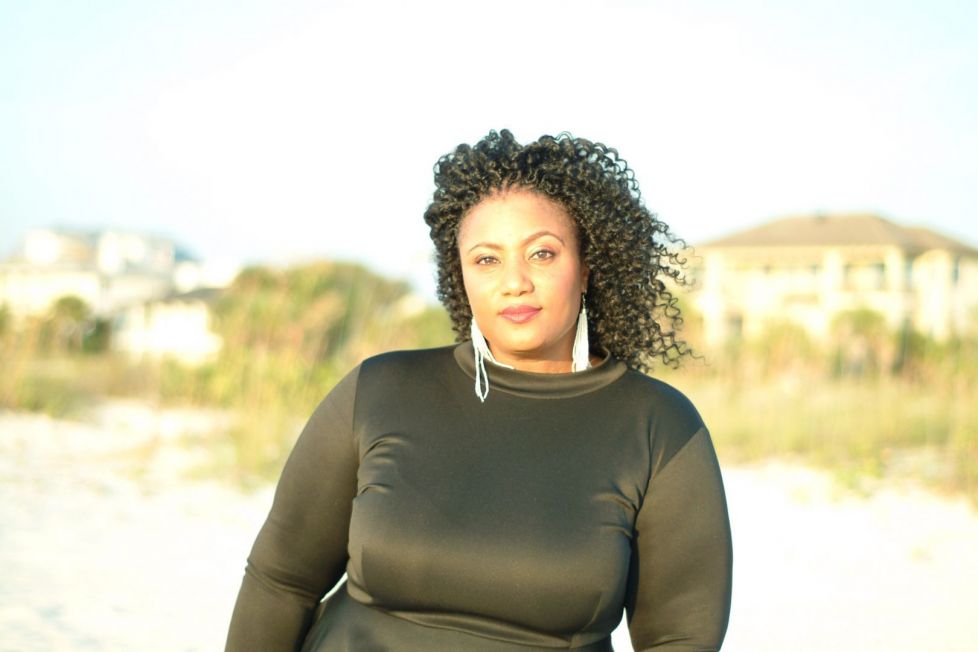 Meet Toni Ellis | Author, Soul Sparker & Clarity Coach - SHOUTOUT MIAMI