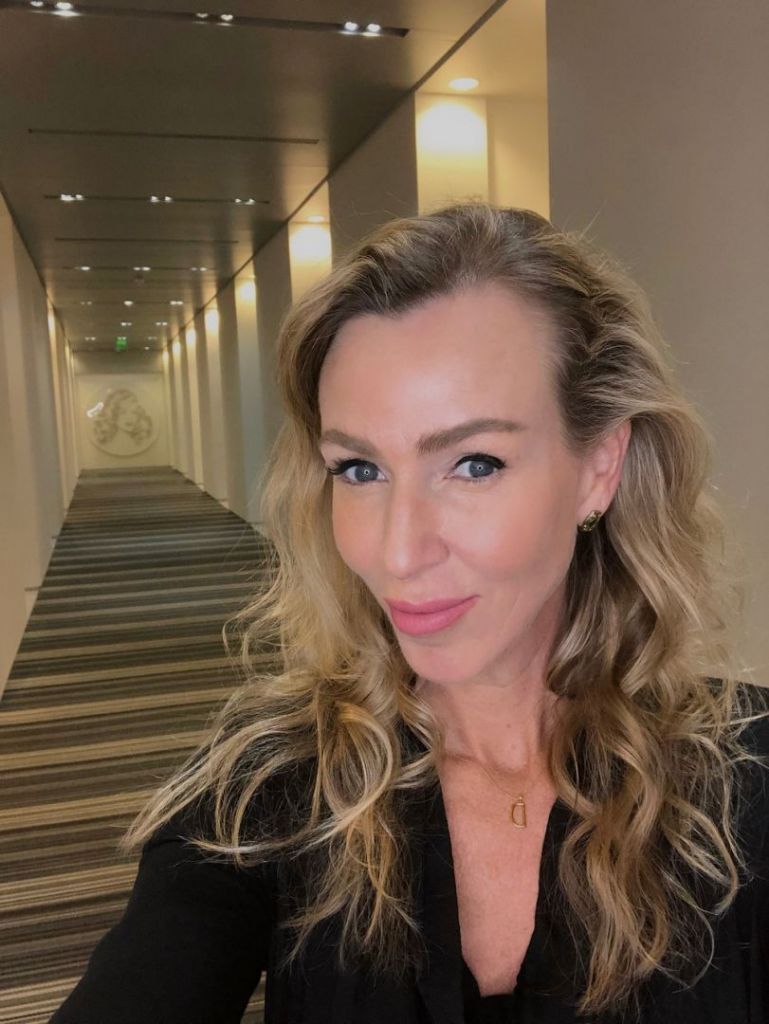 Meet Diane Makish | Cosmetic tattoo artist - SHOUTOUT MIAMI