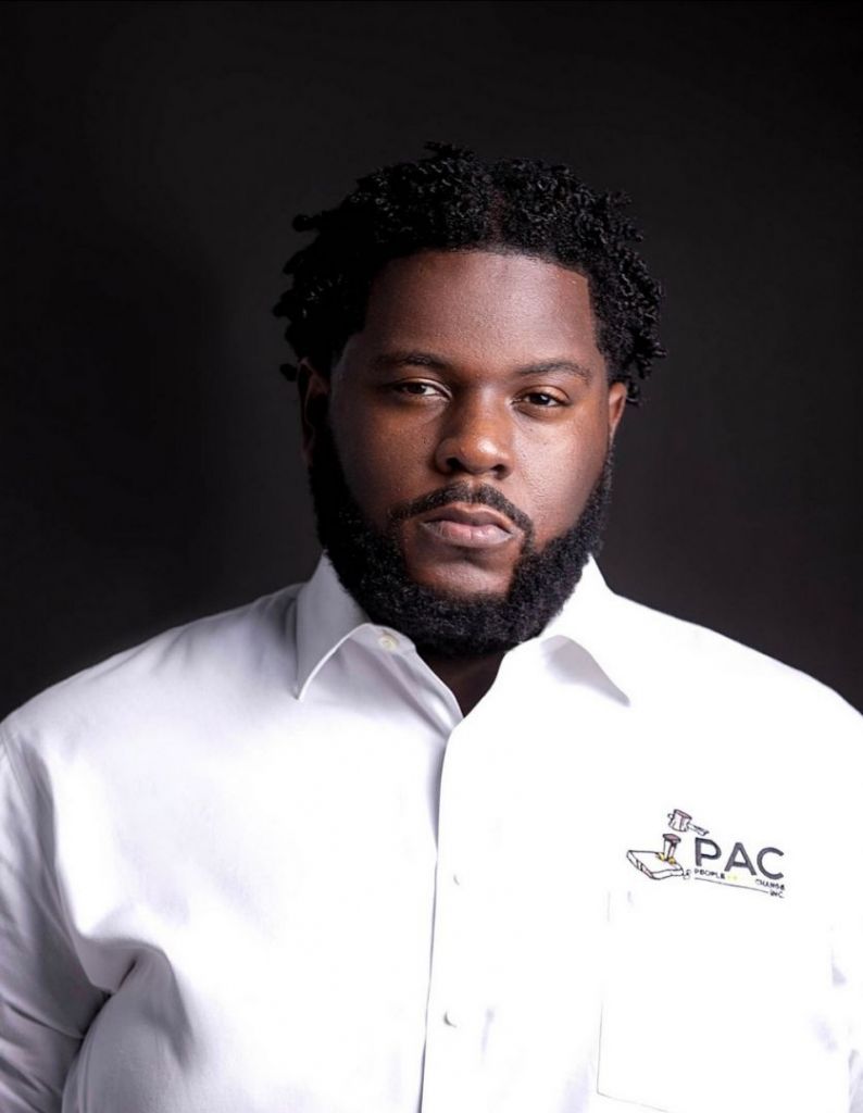 Meet Mark St. Vil | Attorney & Business Owner - SHOUTOUT MIAMI