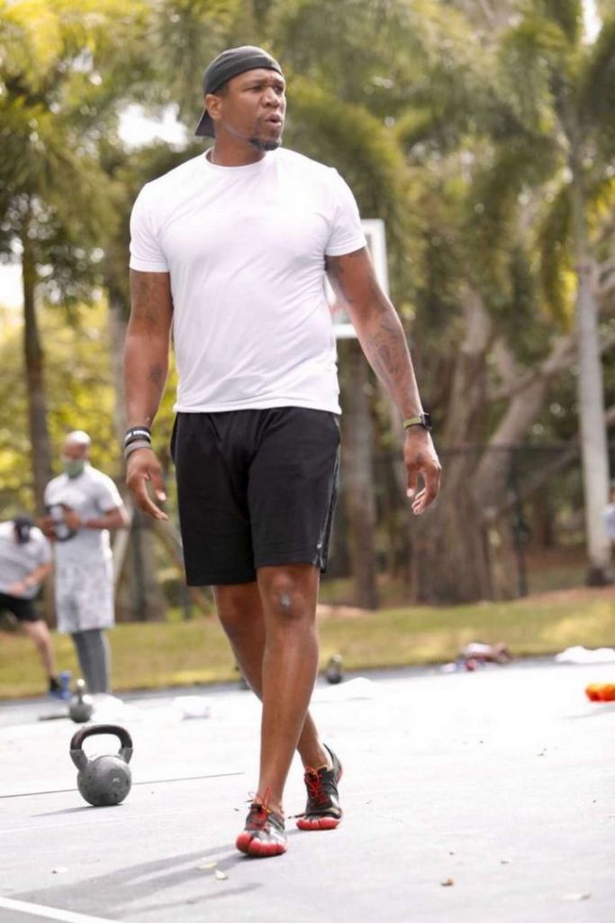 Meet Mikhael Ricks | Head Fitness Coach at Midtown Athletic Club ...