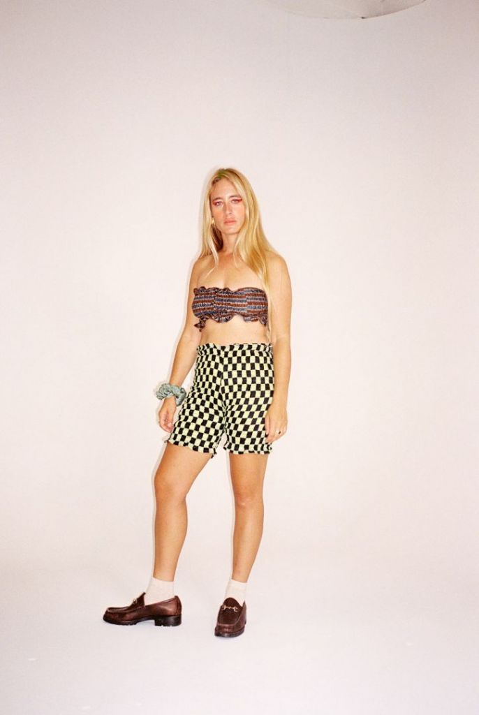 Meet Maya Fuhr | Photographer, Director & Artist - SHOUTOUT MIAMI