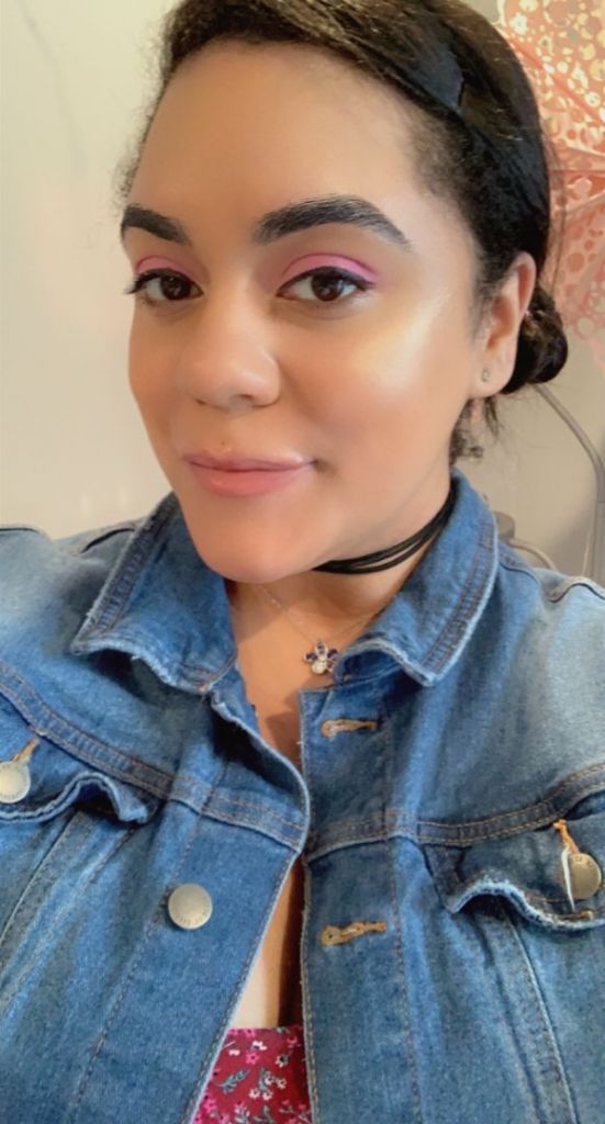 Meet Stephanie Colon | Fashion Designer & Freelancer - SHOUTOUT MIAMI