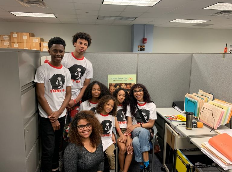 Meet Kristin Riddle | Founder of Check the Vibes, LLC. - SHOUTOUT MIAMI