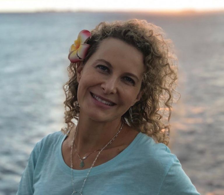 Meet Marianna Blyumin-Karasik | Dermatologist, Co-Founder of Precision ...