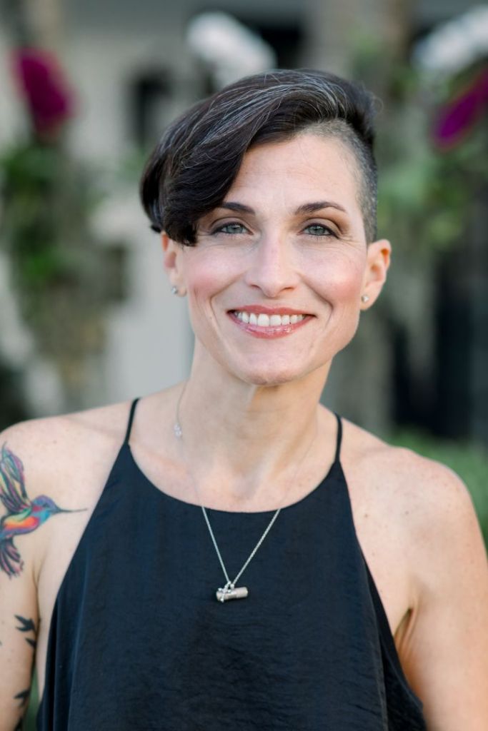 Meet Michelle (Mich) Fernandez, RCP | Recovery Coach Professional ...