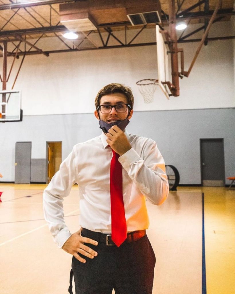 Meet Timothy Rodriguez | Owner and Head Coach of Time to Ball - SHOUTOUT MIAMI