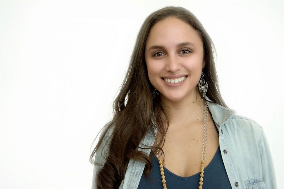 Meet Alexandra Ramirez | Program Director & Community Outreach ...