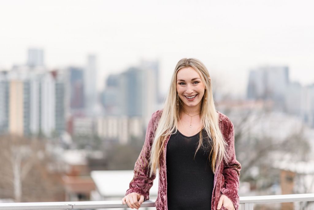 Meet Haley Jaeger | Designer & Founder of Atonement Design - SHOUTOUT MIAMI