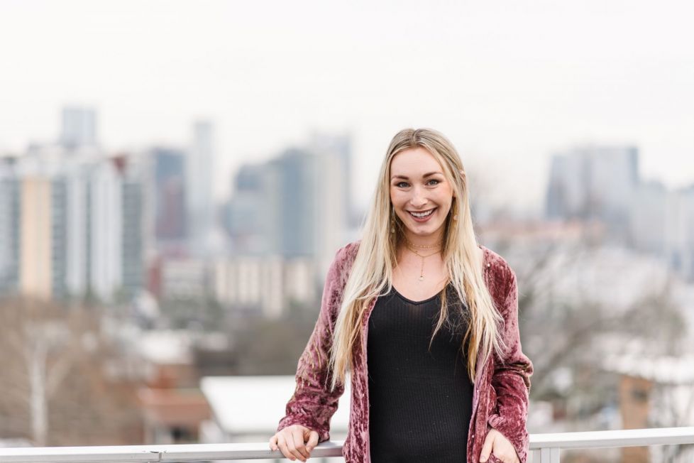 Meet Haley Jaeger | Designer & Founder of Atonement Design - SHOUTOUT MIAMI