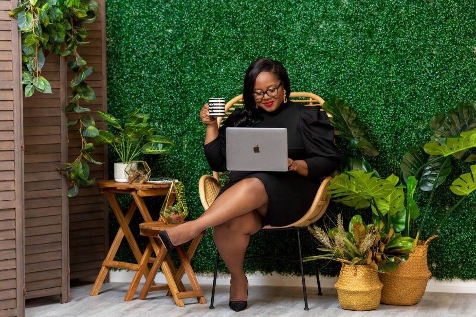 Meet Merline Thermora | Owner of Mimi's BoutiQ - SHOUTOUT MIAMI