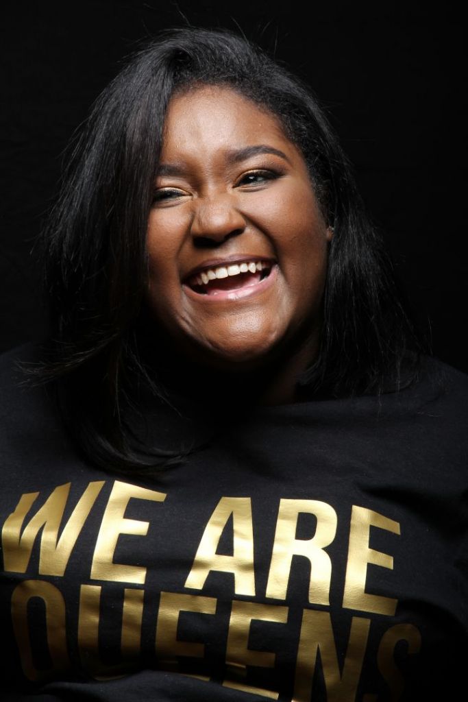 Meet Asia Garrison | Author| Entrepreneur | Founder of Girls Room ...