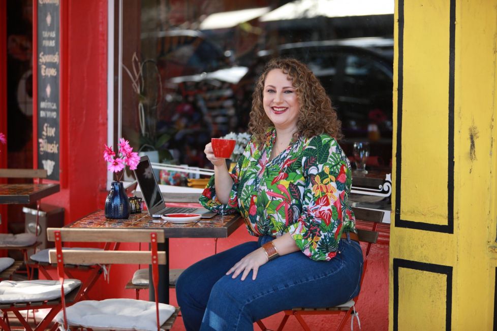 Meet Michelle Loretta | Speaker & Strategist for Event Business Owners ...