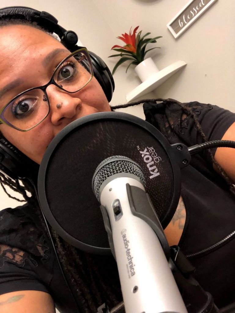 Meet Nicole Walker | Award Winning Podcaster and Podcast Launch Coach ...
