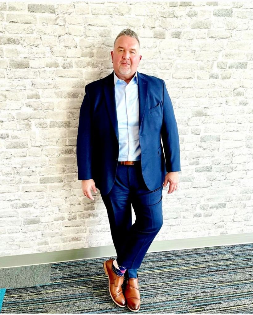 Meet Edward McGovern | Founder & CEO of CERA Software, Inc. and Retired ...