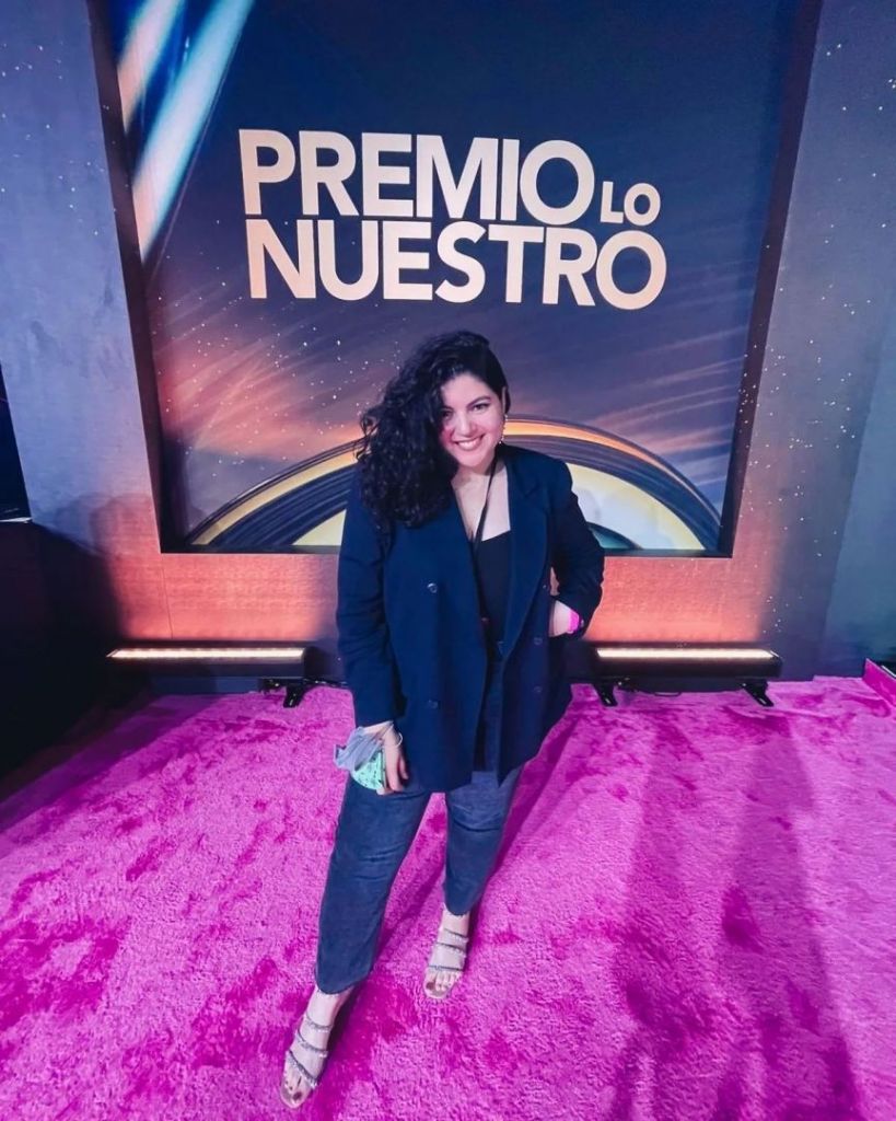 Meet Jessica Roiz | Founder, Pulso Pop - SHOUTOUT MIAMI